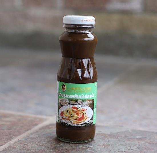Som Tum Thai Recipe Update / ImportFood - Import Food Blog - ImportFood ...